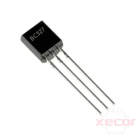 Bc Pnp Transistor Pinout Datasheet Circuit Equivalent Uses Xecor