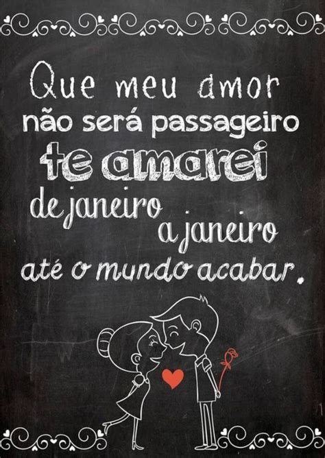 Mensagem Romantica Para Namorado Namorar Nunca Cansar De Dizer Te Amo