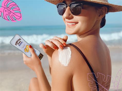 Protectores Solares De Uso Diario Que Har As Bien En Probar Revista