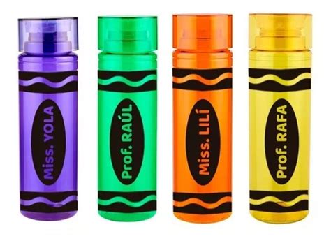 4 Cilindros Personalizados Para Agua Envío gratis