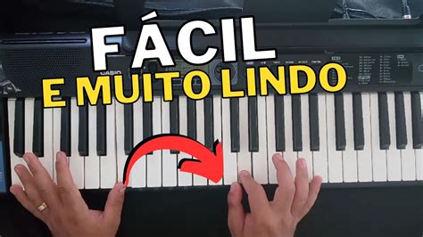 SE APRENDER ESSE FUNDO MUSICAL TUDO VAI FICAR MAIS FÁCIL Como fazer