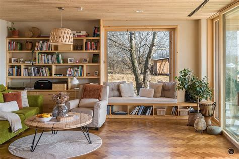 Pin Von Magdalena Pazderova Auf Dream Tiny House Haus