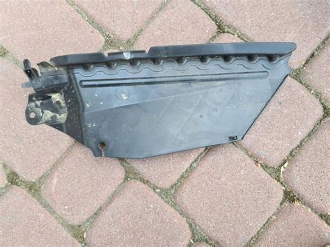 Kierownica Powietrza Lift Opel Astra K
