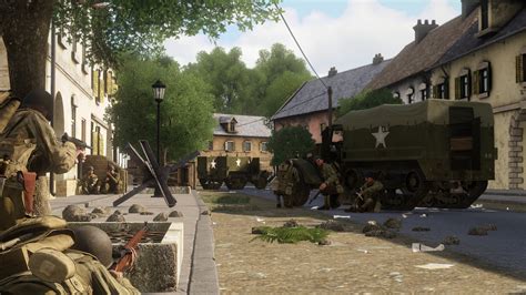 Arma Creator Dlc Spearhead Is Coming Soon News Arma