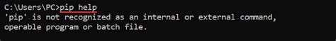 How To Install Pip On Windows Gravitydevops
