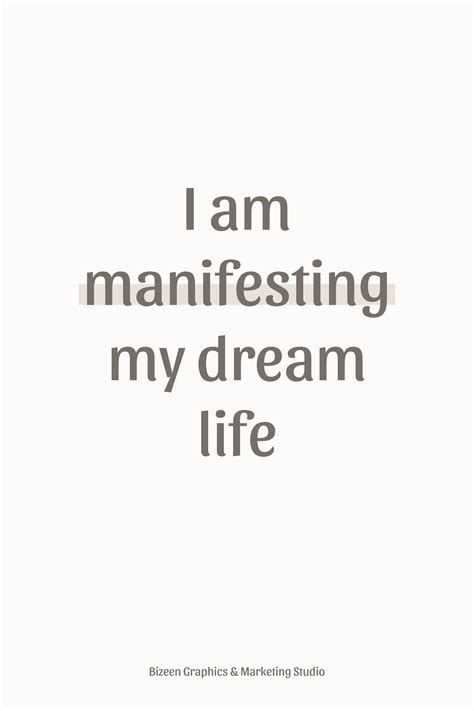 Positive Affirmation For Law Of Attraction Which Is Perfect For A Girl