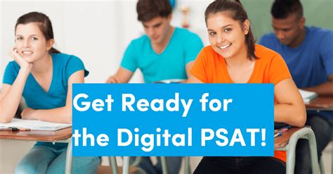 The Digital Psat Experience With Aj Tutoring Aj Tutoring