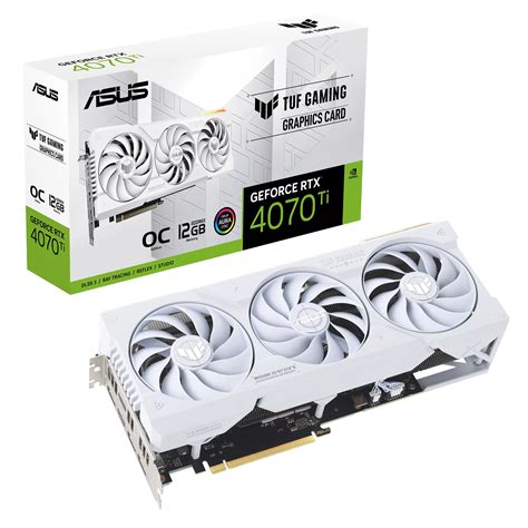 Asus Tuf Gaming Geforce Rtx Ti Super Oc Edition Gb Tuf