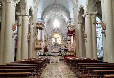 Corigliano D Otranto Cosa Vedere Souvenir Di Viaggio