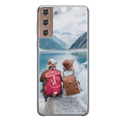 Samsung Galaxy S22 Plus Designa eget Hårt Skal