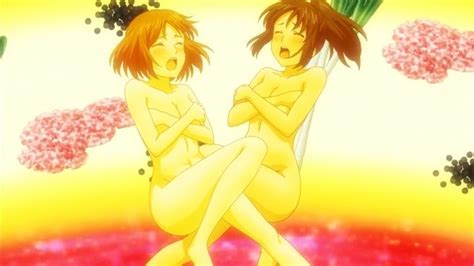 02エロGIF食戟のソーマのエロシーンまとめ 一般アニメエロGIF