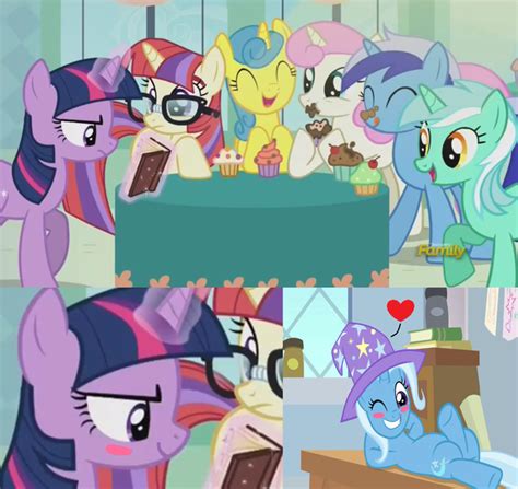 1748627 Safe Artist 3d4d Derpibooru Import Edit Edited Screencap