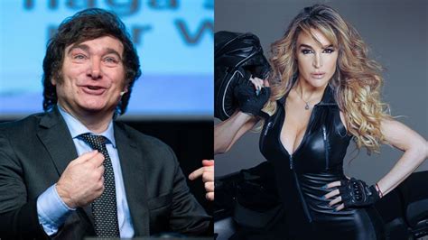 Secretos De La Relaci N Milei F Tima Florez Perfil