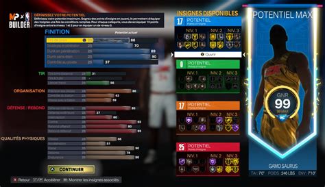 Nba K Build Pivot Current Gen Gamingdeputy