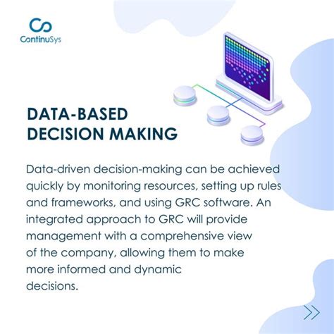 The Benefit Of Implementing The Governance Risk Compliance GRC