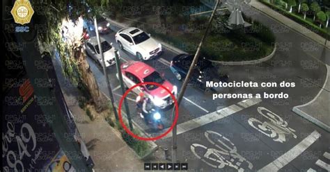 Ciro G Mez Leyva Fotos Y Minuto A Minuto Del Atentado Al Periodista