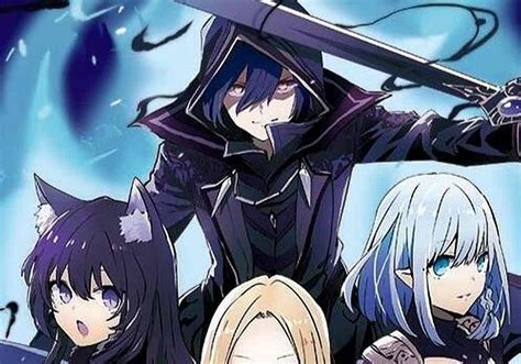 Anime Isekai Terbaik Yang Wajib Ditonton Greenscene Halaman