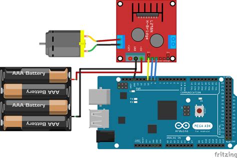 Tutorial De Pwm Para Arduino Esp Y Esp Images Nbkomputer