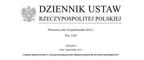 Ustawa O Vat Dziennik Ustaw 2022 Image To U