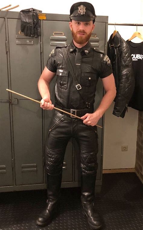 Frank Kolt Leatherman 16K On Twitter Gorgeous Leathermaster