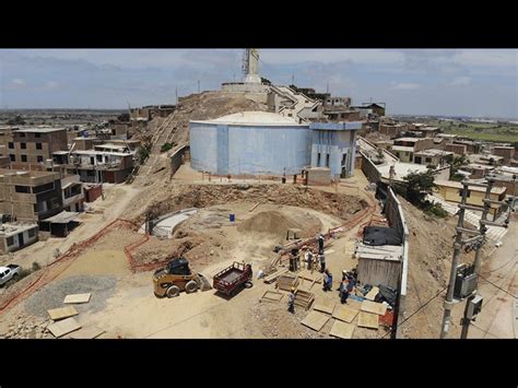 La Industria De Chiclayo Obra En Juan Tomis Otra Vez Observada Por El OCI