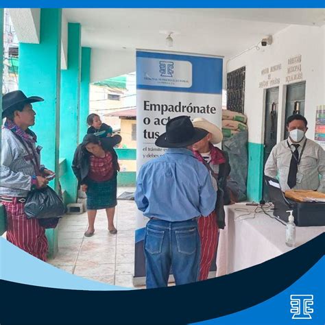 TSE Guatemala on Twitter Acércate a nuestra Jornada de