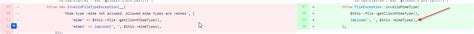 symfony component debug exception fatalthrowableerror syntax error unexpected · issue 27