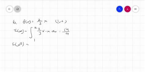 suppose discrete random variable x has the following … solvedlib