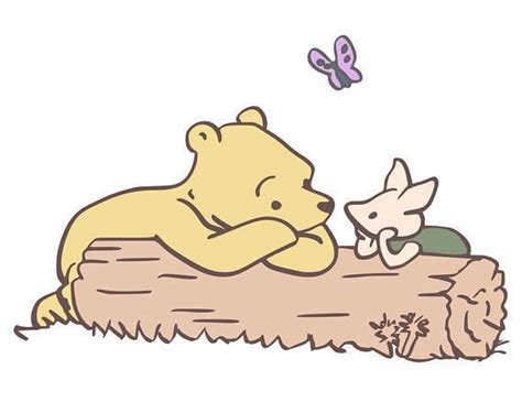 Winnie The Pooh Winnie The Pooh Pooh Winnie The Pooh Friends