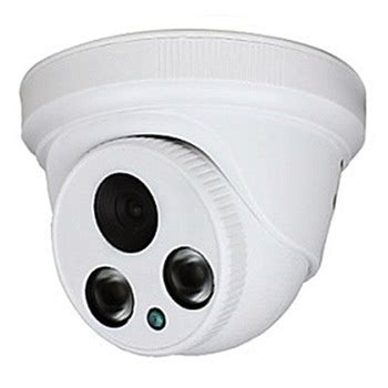 Perbedaan CCTV Indoor Dan Outdoor Mana Yang Lebih Tangguh PT Laser