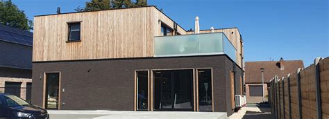 Maison Prefabrique En Beton Belgique Ventana Blog