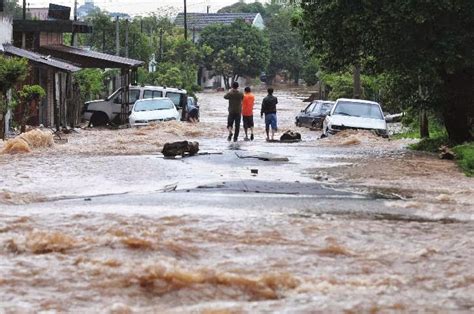 Tapera Net Imagens Do Temporal De Que Atingiu O RS Hoje