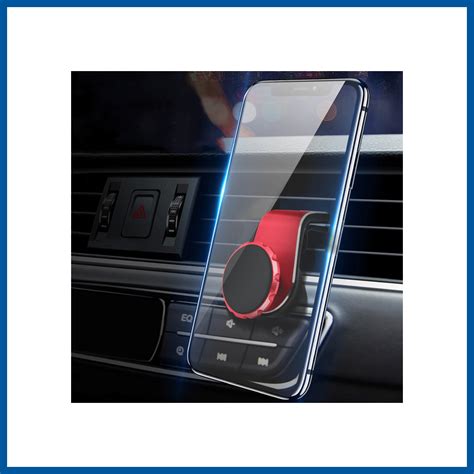 Mit dieser Autohalterung können Sie Ihr Smartphone während der Fahrt