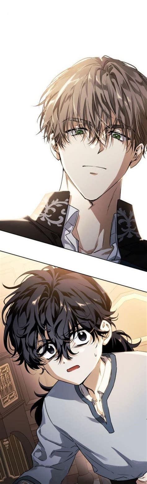 MANHWA DOMÉ AL PERRO RABIOSO DE MI EX MARIDO Romantic Manga Ex