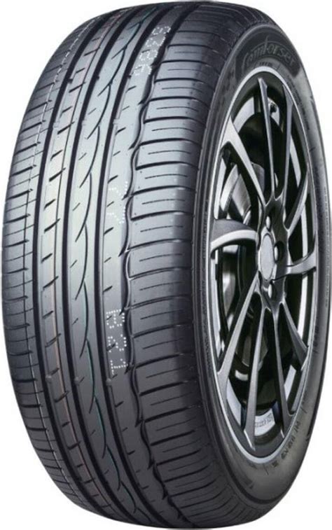 Comforser Off road dæk CF710 255 50WR19 Priser