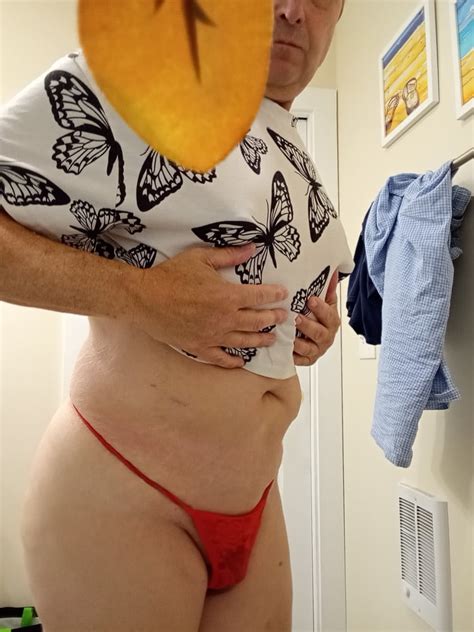 Lady In Red Pics Xhamster