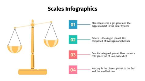 Free Scales Infographics For Google Slides And Powerpoint