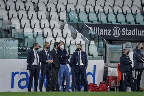 Juventus Arriva La Sentenza Della Corte Figc Sul Processo Plusvalenze