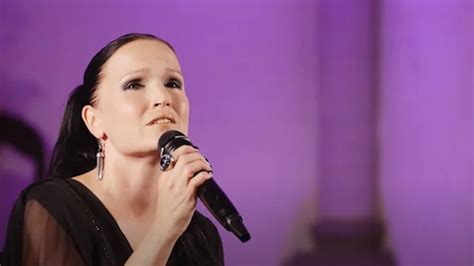 Tarja Turunen Shares Cover Of Linkin Parks Numb Arrow Lords Of Metal