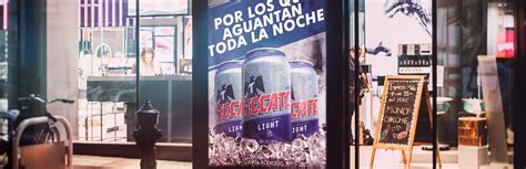 Cómo diseñar un cartel publicitario Geekmedia