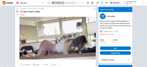 Минеты Reddit и 12 обязательных к посещению Reddit Porn NSFW