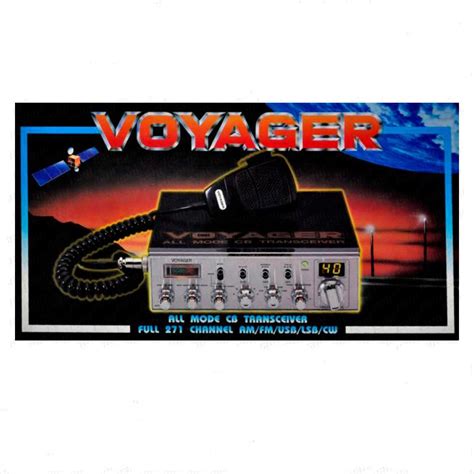 Rádio Px Voyager Vr 95m Plus Novo Original Pronta Entrega Mercado Livre