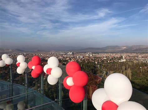 CAM SEYİR TERASI AÇILDI TV32 Isparta Haber Son Dakika 32