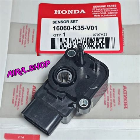 Jual Sensor TPS Maqs Throttle Body Honda PCX 150 Honda ADV 150 Vario