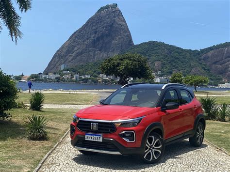 Fiat Pulse Impetus 1 0 Turbo Comprar em 2024 preço e ficha técnica 2024