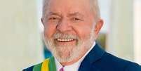 Veja antes e depois de Lula após cirurgia plástica