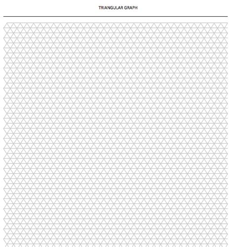 Graph Paper Template Excel