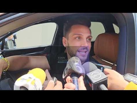 Juan Osorio Da Una Pista Sobre C Mo Ser El Personaje De Wendy Guevara