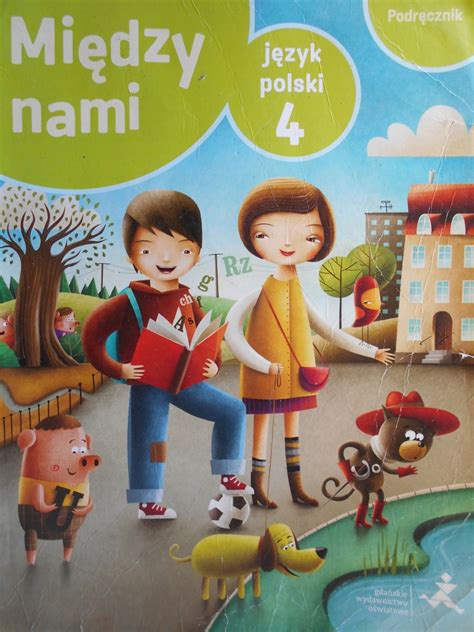 Między Nami Język Polski 4 STELLIANA NISTOR