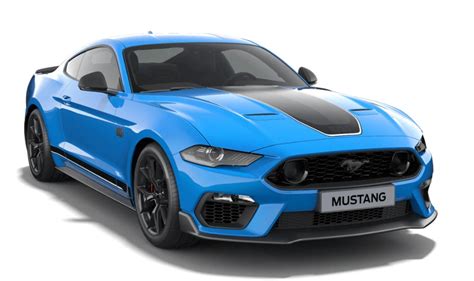 2024 Mach 1 Grabber Blue Elli Britney